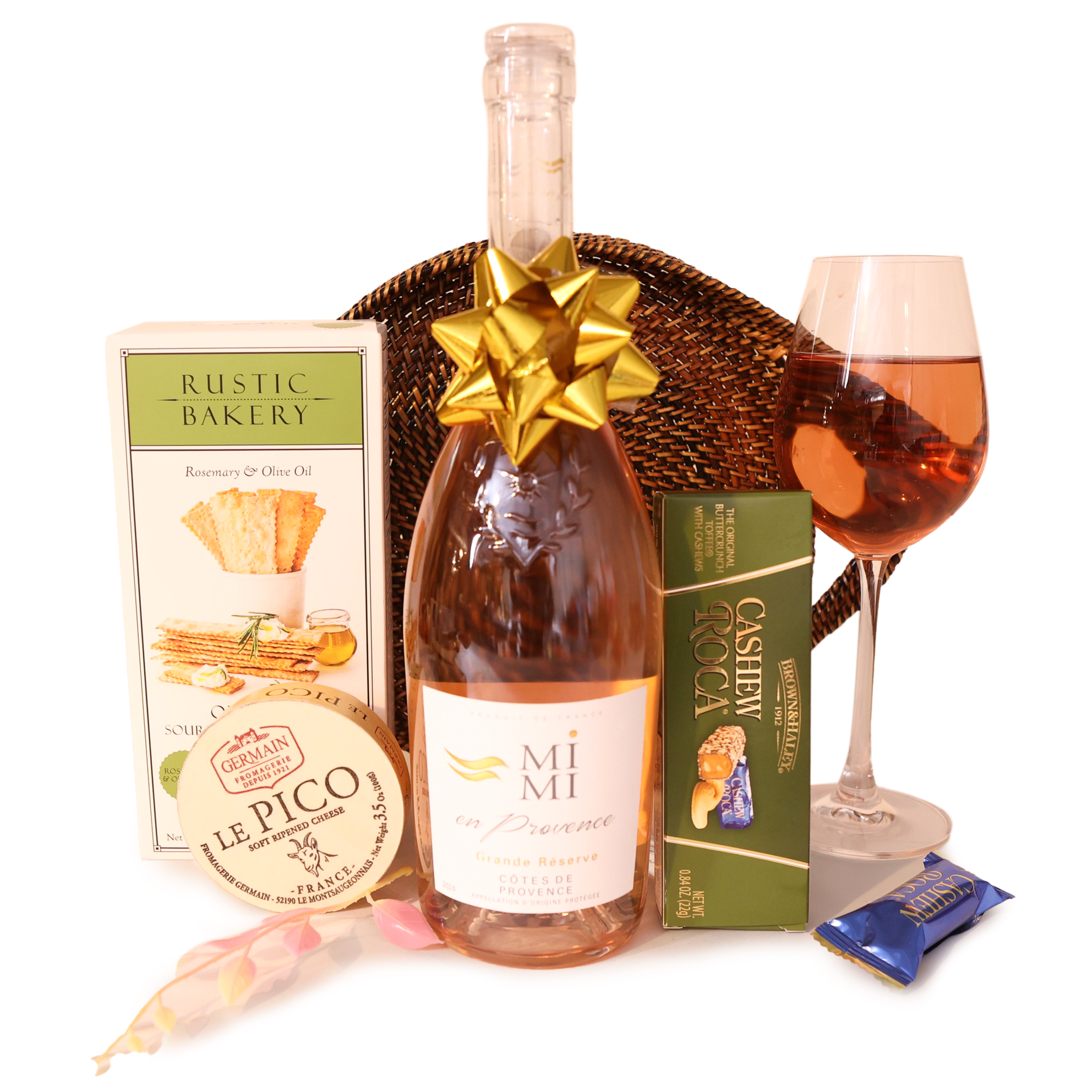 Send Wine Gift Hampers to the Isle of Man - 66 Gifts Online