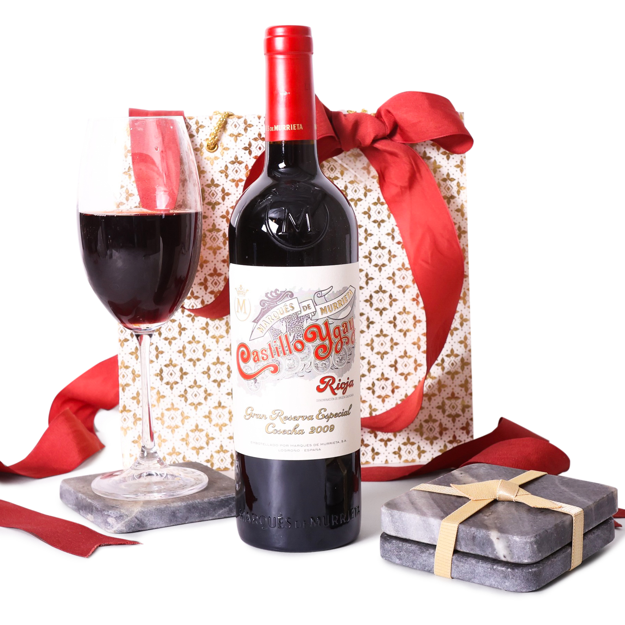 Send Wine Gift Hampers to the Isle of Man - 65 Gifts Online